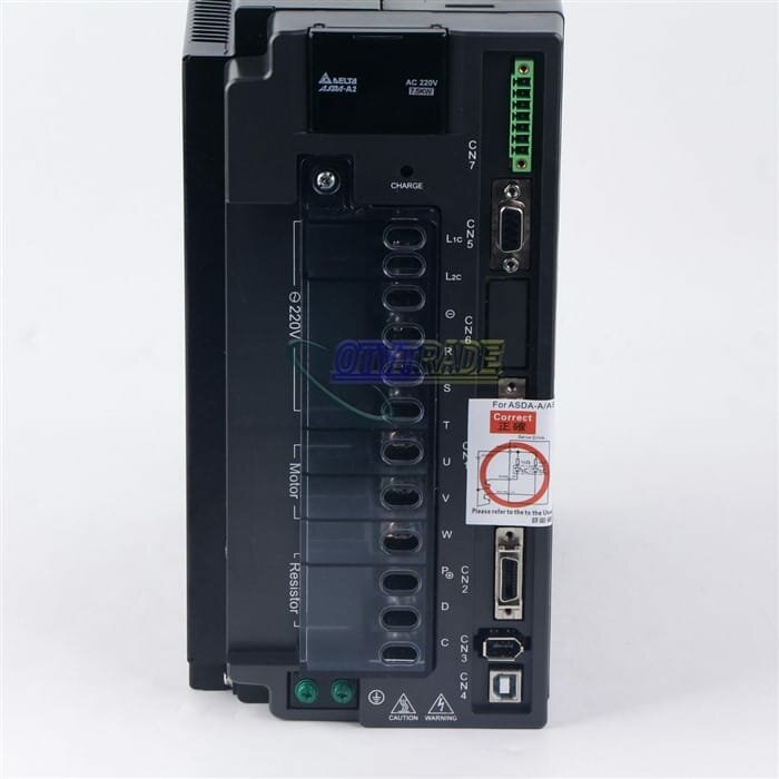 Модуль In Box Delta ASD-A2-7523-U Servo Drive