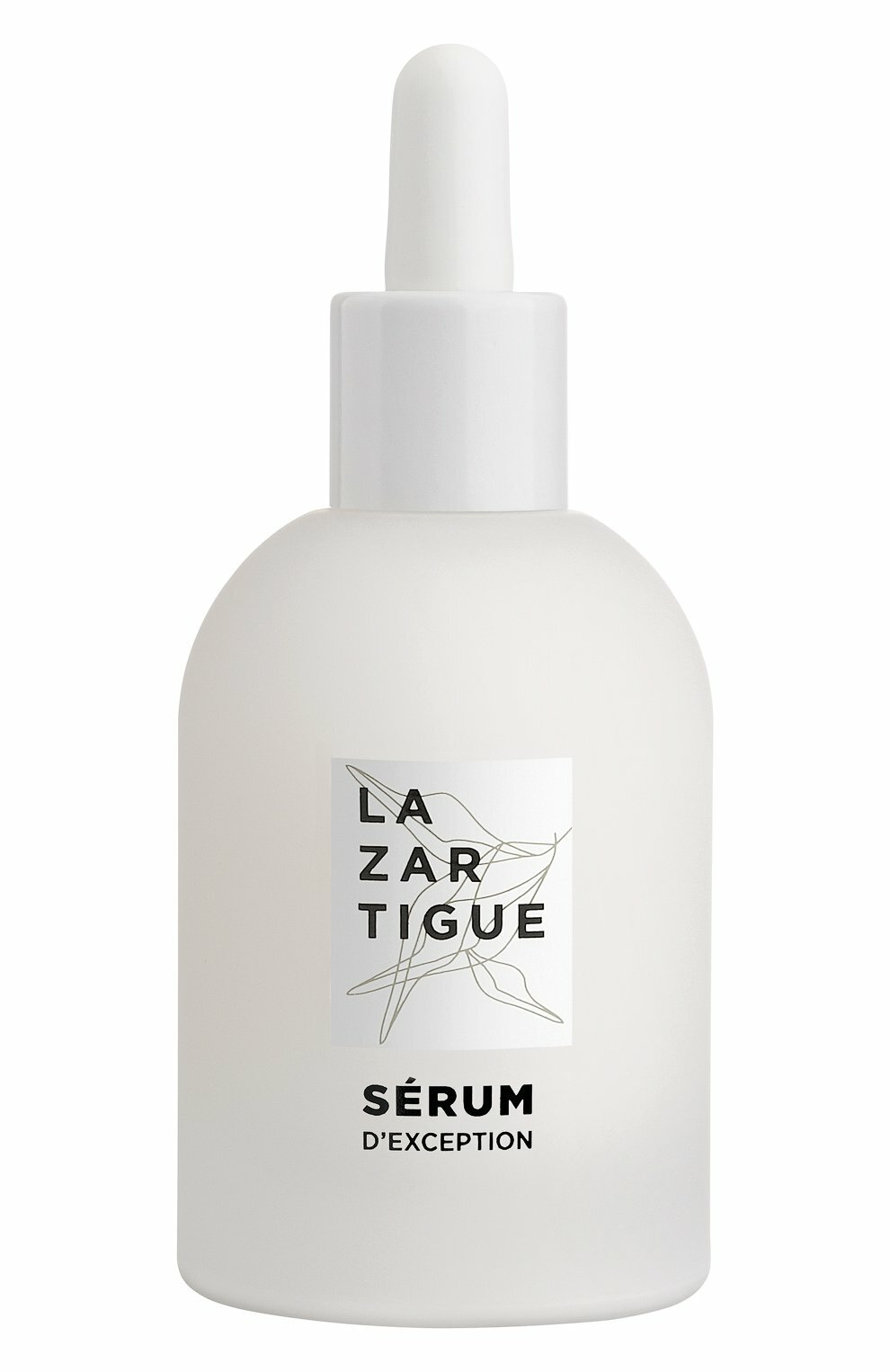 Эксклюзивная термозащитная сыворотка для волос D'Exception (50ml) Lazartigue
