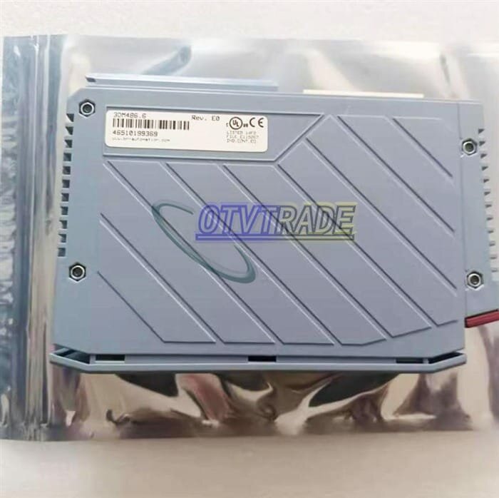 Модуль B&R 3DM486.6 communication module — фото 1