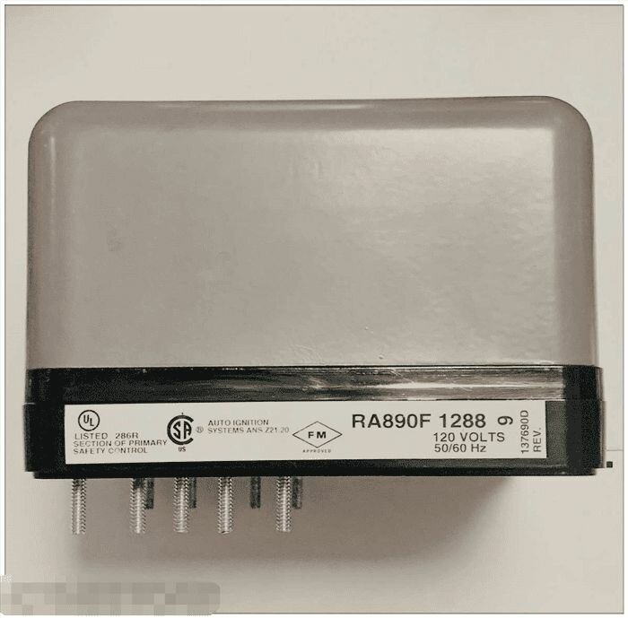 Модуль Honeywell RA890F1288