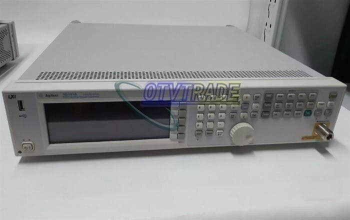Модуль Agilent N5181A 506 MXG RF Analog Signal Generator 100 kHz to 6 GHz