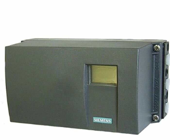 Модуль SIEMENS 6DR5011-0EG00-0AA0 Positioner Module