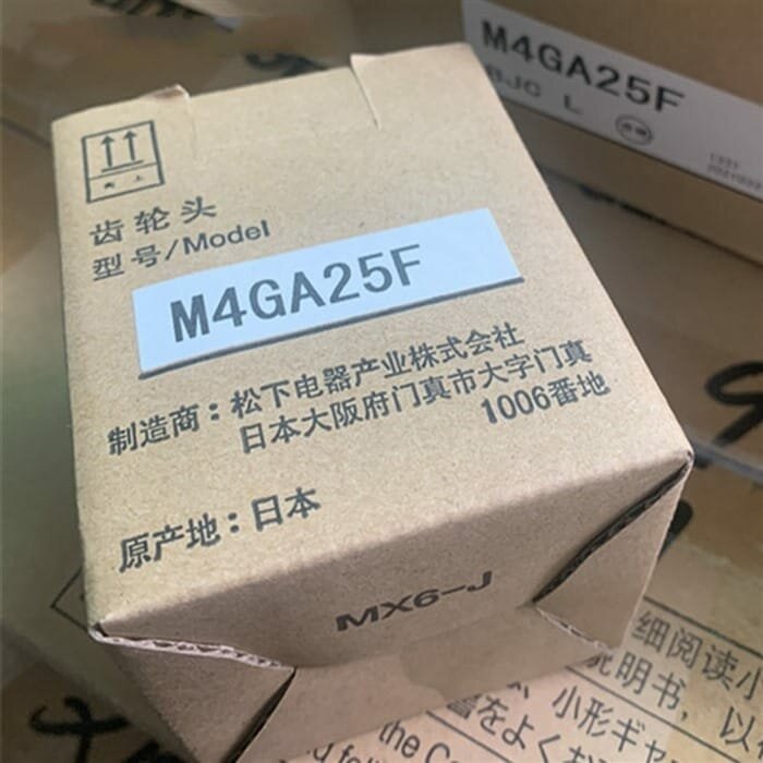 Модуль Panasonic M4GA25F — фото 1