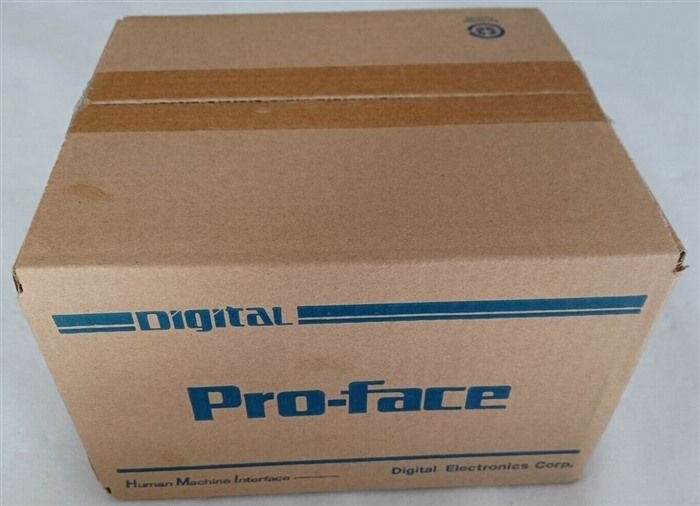 Модуль Pro-face GP2401H-TC41-24V TOUCH SCREEN