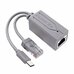 Мини-сплиттер PoE USB-C 48 В/5 В