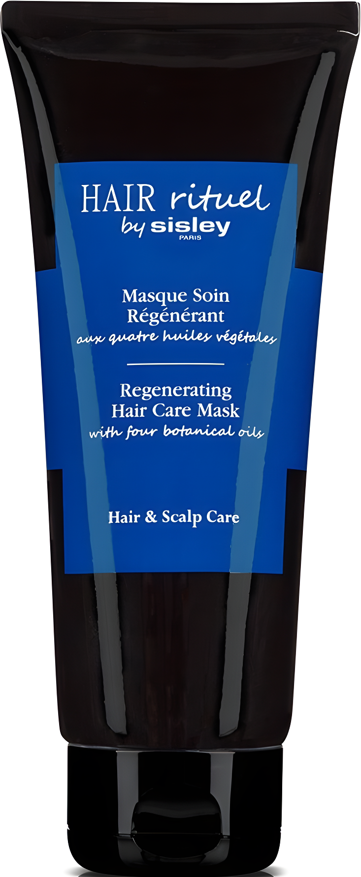 Sisley Маска для волос с 4-мя маслами Regenerating Hair Care 60ml
