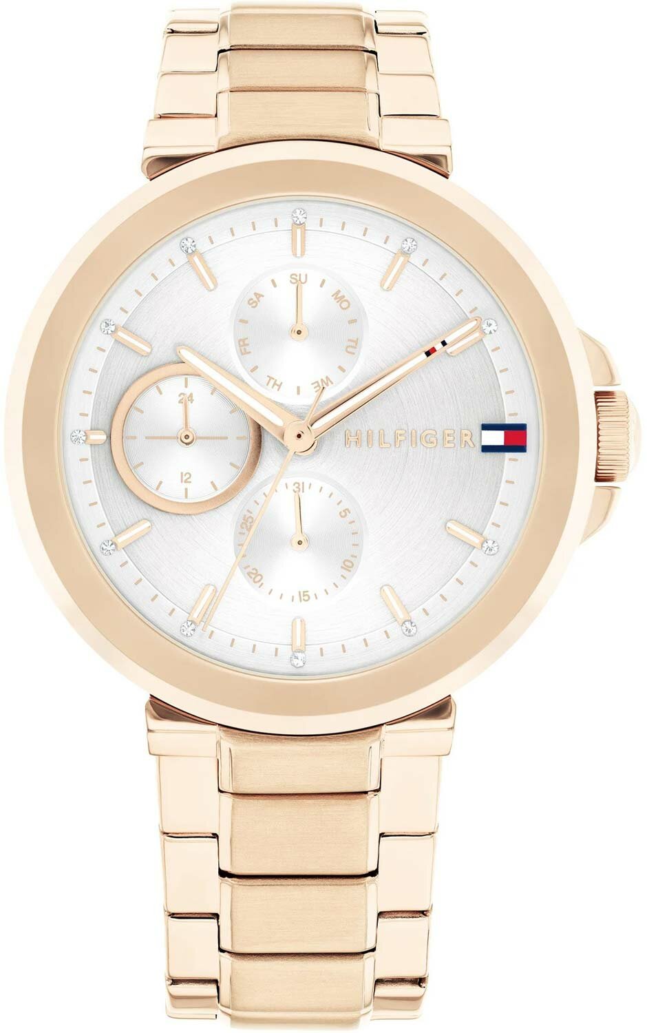 Наручные часы TOMMY HILFIGER