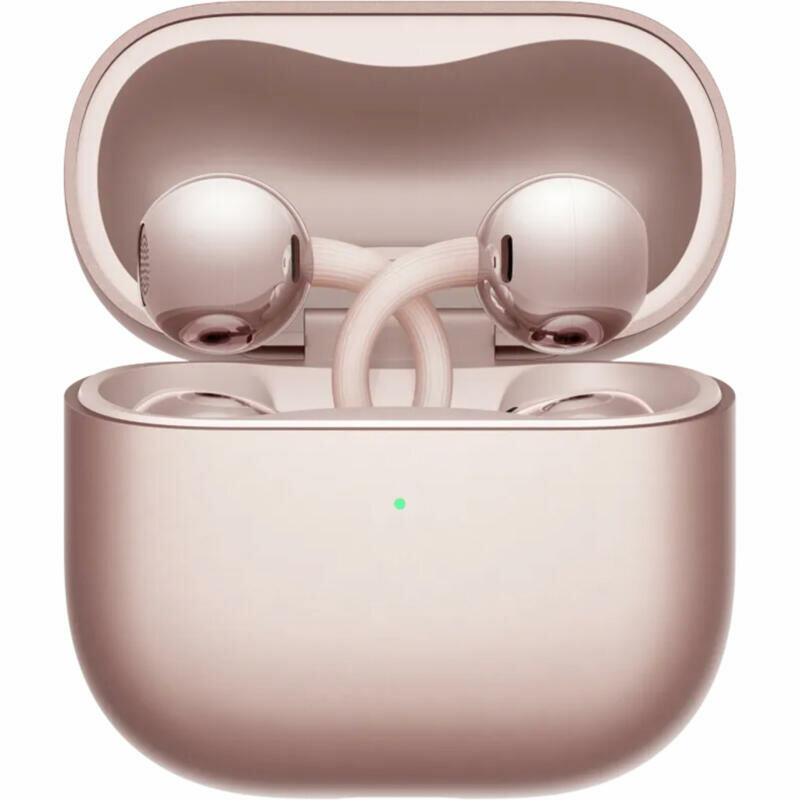 Беспроводные наушники Huawei FreeClip 2, TWS, Open-ear, Rose Gold (Розовое золото)