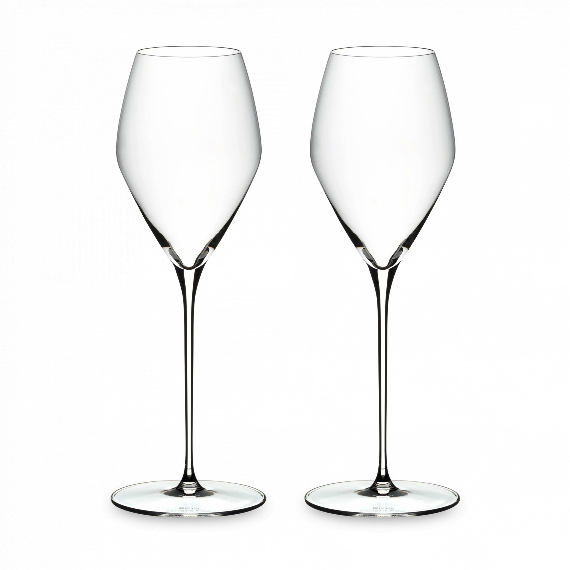 Набор из 2-х бокалов для белого вина SAUVIGNON BLANC, 347 мл, 24.7 см, хрусталь R6330/33 Veloce