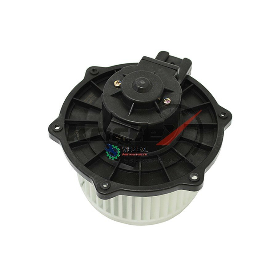 KORTEX KHF012 Электродвигатель вентилятора салона