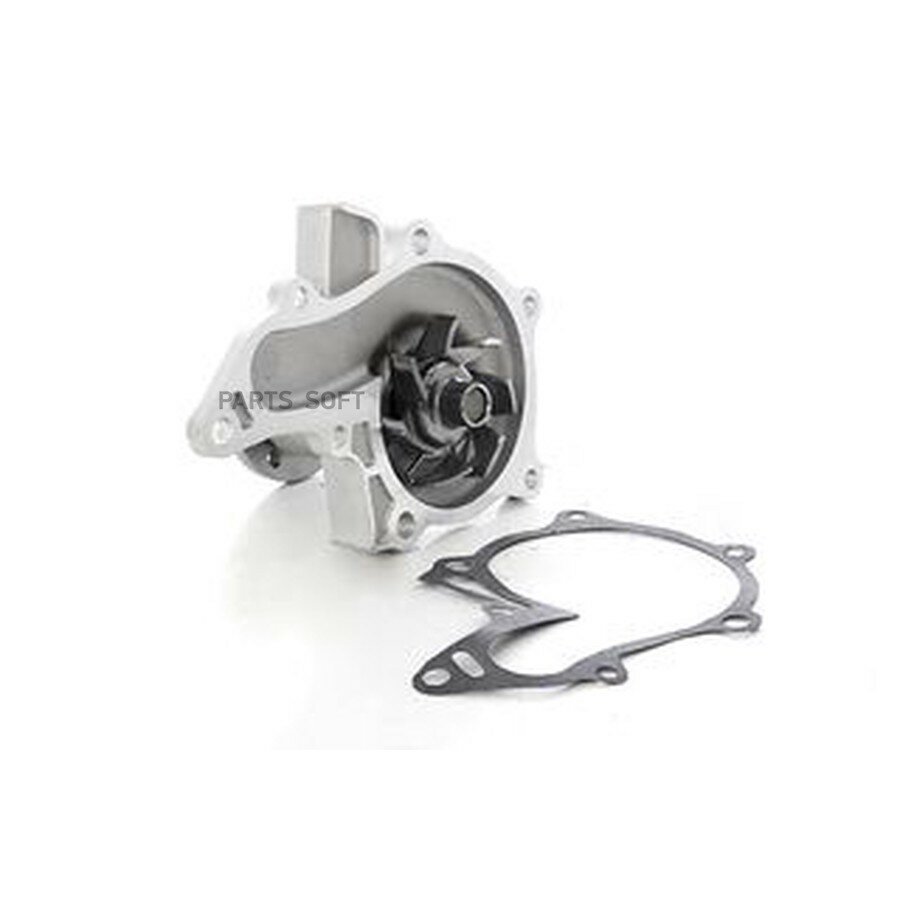 Помпа TOYOTA COROLLA (E10 E11) 1.6 93-99 от официального дистрибьютора, BSG AUTO PARTS, артикул BSG85500006