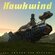 Hawkwind. All Aboard The Skylark (2CD Digi) (Компакт-диск)
