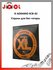 D ADDARIO ECB-82 - Струны для бас-гитары