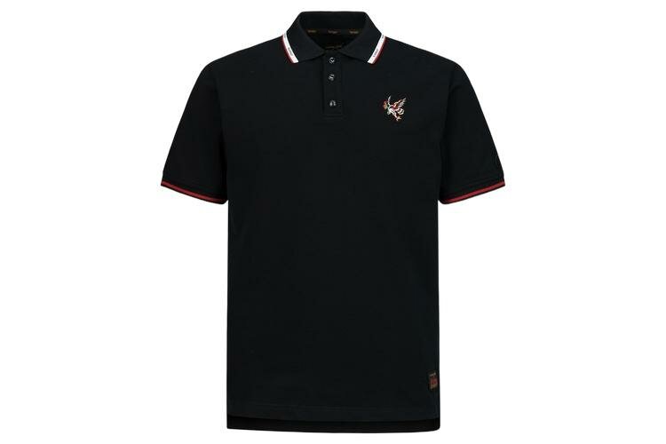 Поло EVISU SS23