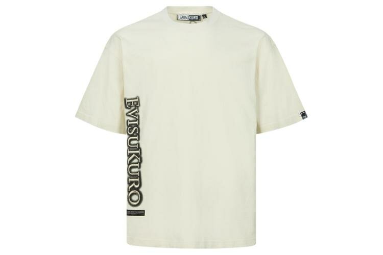 Футболка EVISU
