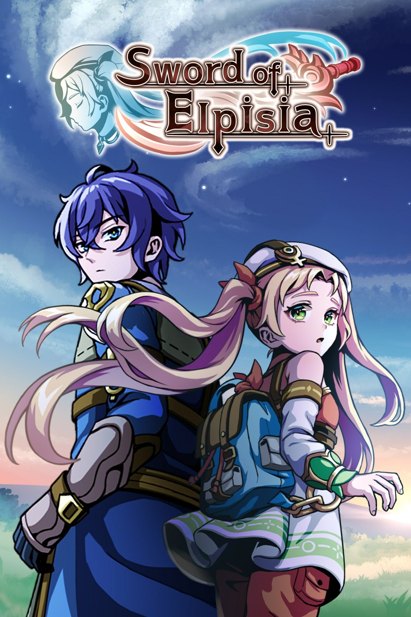 Игра Sword of Elpisia — Xbox Series X|S, Xbox One, PC — Цифровая версия