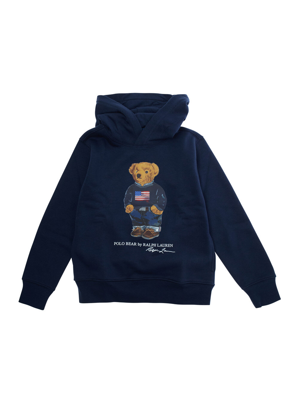Толстовка Polo Ralph Lauren