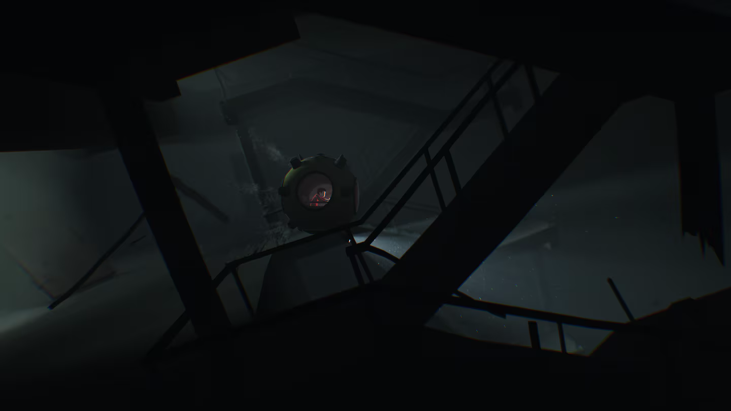 LIMBO & INSIDE Bundle для PS 4 и PS 5, русские субтитры и интерфейс | PS4/PS5 — фото 1