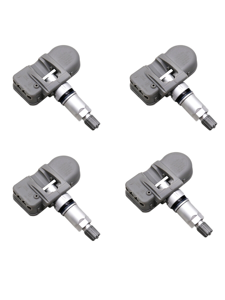 56029400AC для (EU)Chrysler 300 Fiat Doblo Maserati Ghibli Opel Movano 433МГц TPMS — фото 1