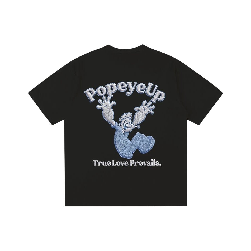 Майка Popeye Supplements