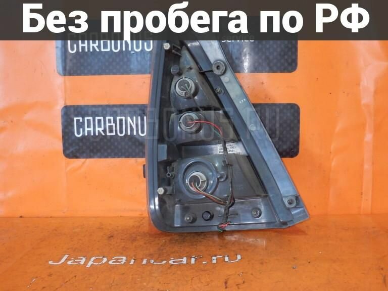 Стоп Право с пробегом Nissan Moco MG21S