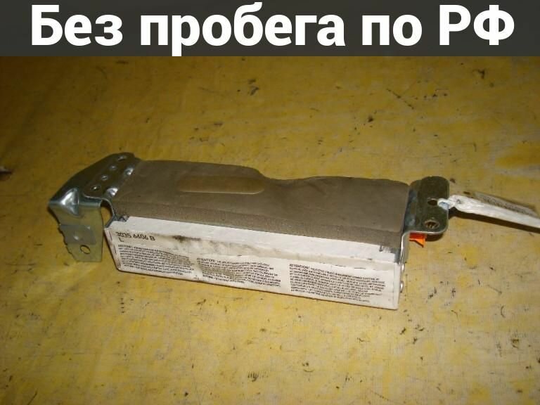 Air bag Лево с пробегом Mercedes-benz S-class W221.173