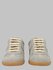 Кроссовки Maison Margiela, размер Italy 38.5, серый