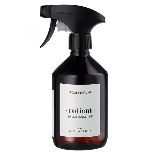 Спрей для дома Ambientair The Olphactory Radiant, Spiced Tangerine, 500 мл