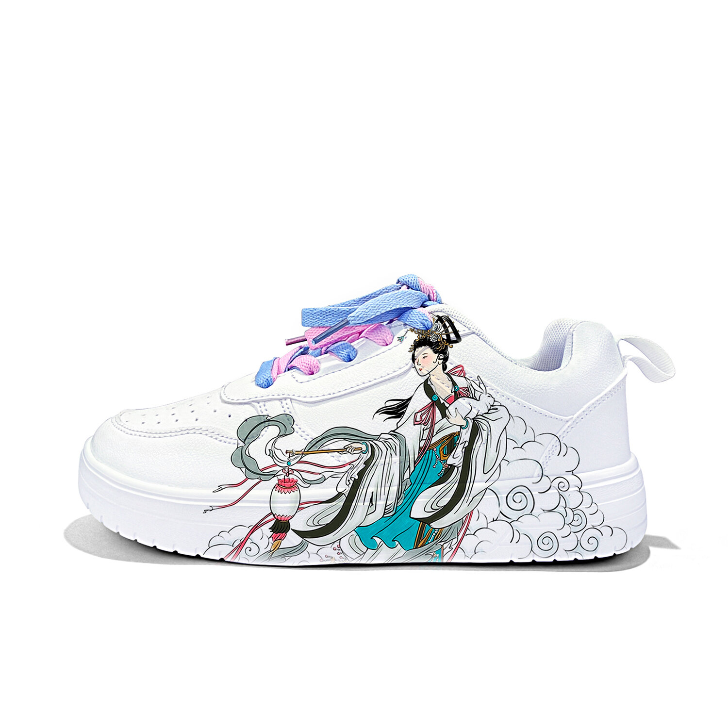 Кроссовки Air Force 1 '07 High