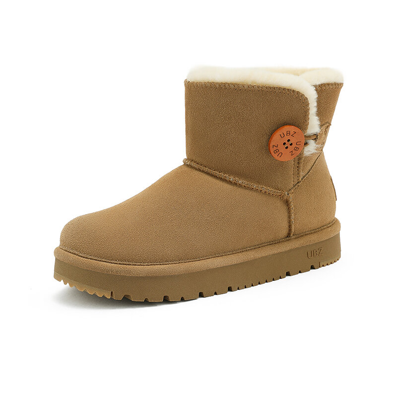 Угги Active