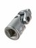 Кардан 1/4DR L 37 мм . FORCE 80521