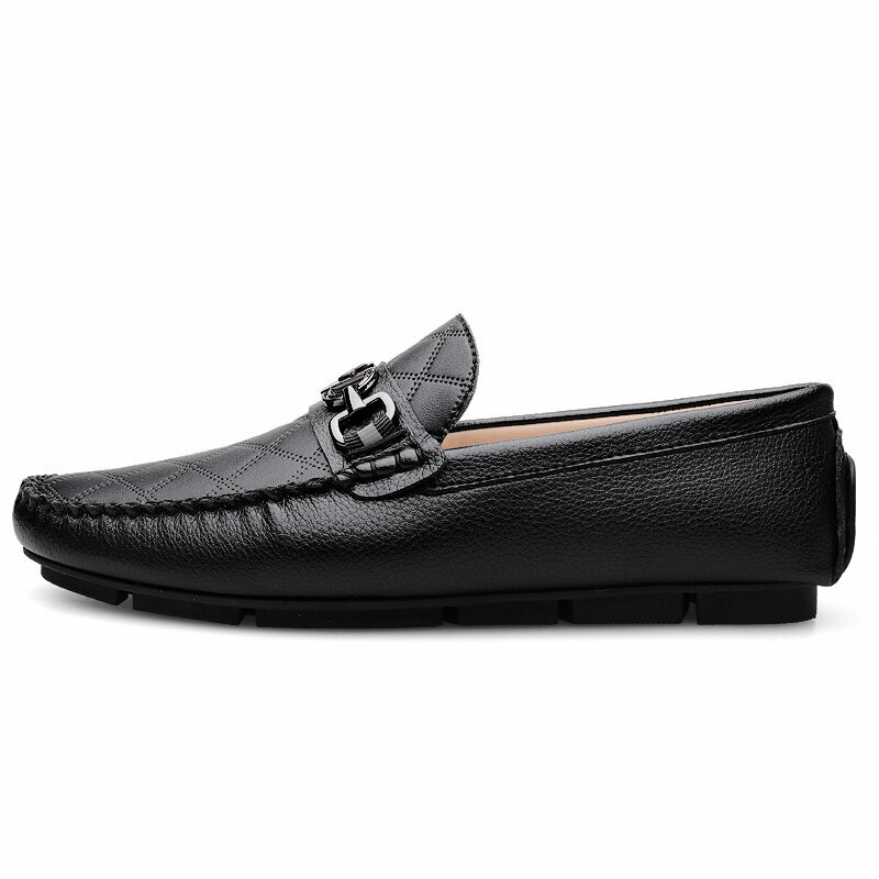 Мокасины  Gommino Loafers