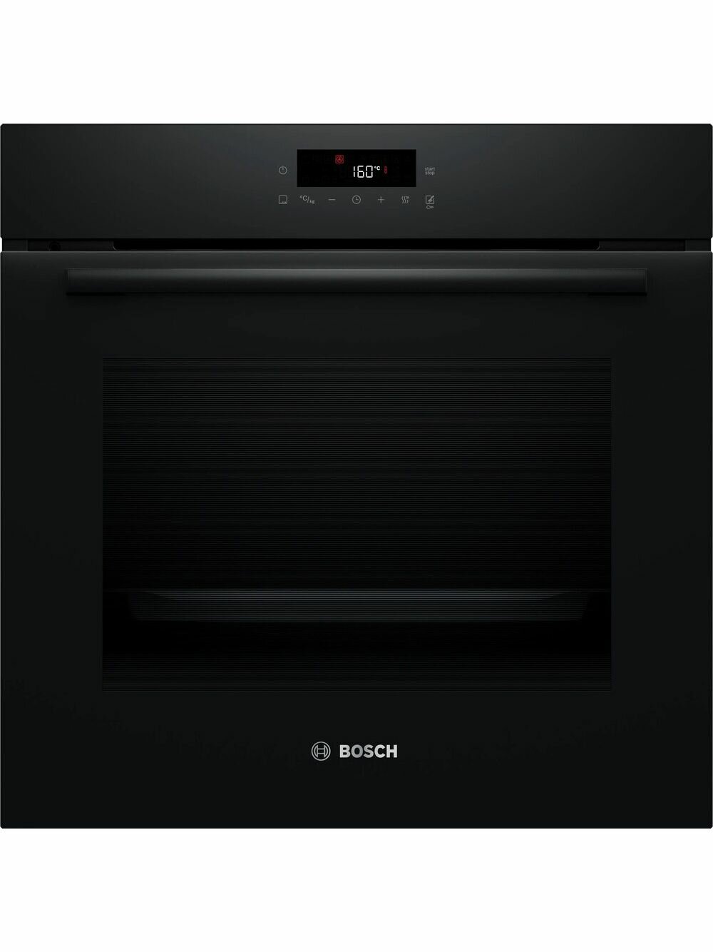 Шкаф духовой электрический Bosch HBA571BB4 EU