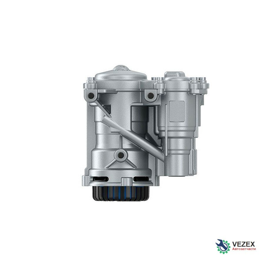 WABCO 4802040020 кран управления тормозами прицепа!\MB, DAF, Iveco