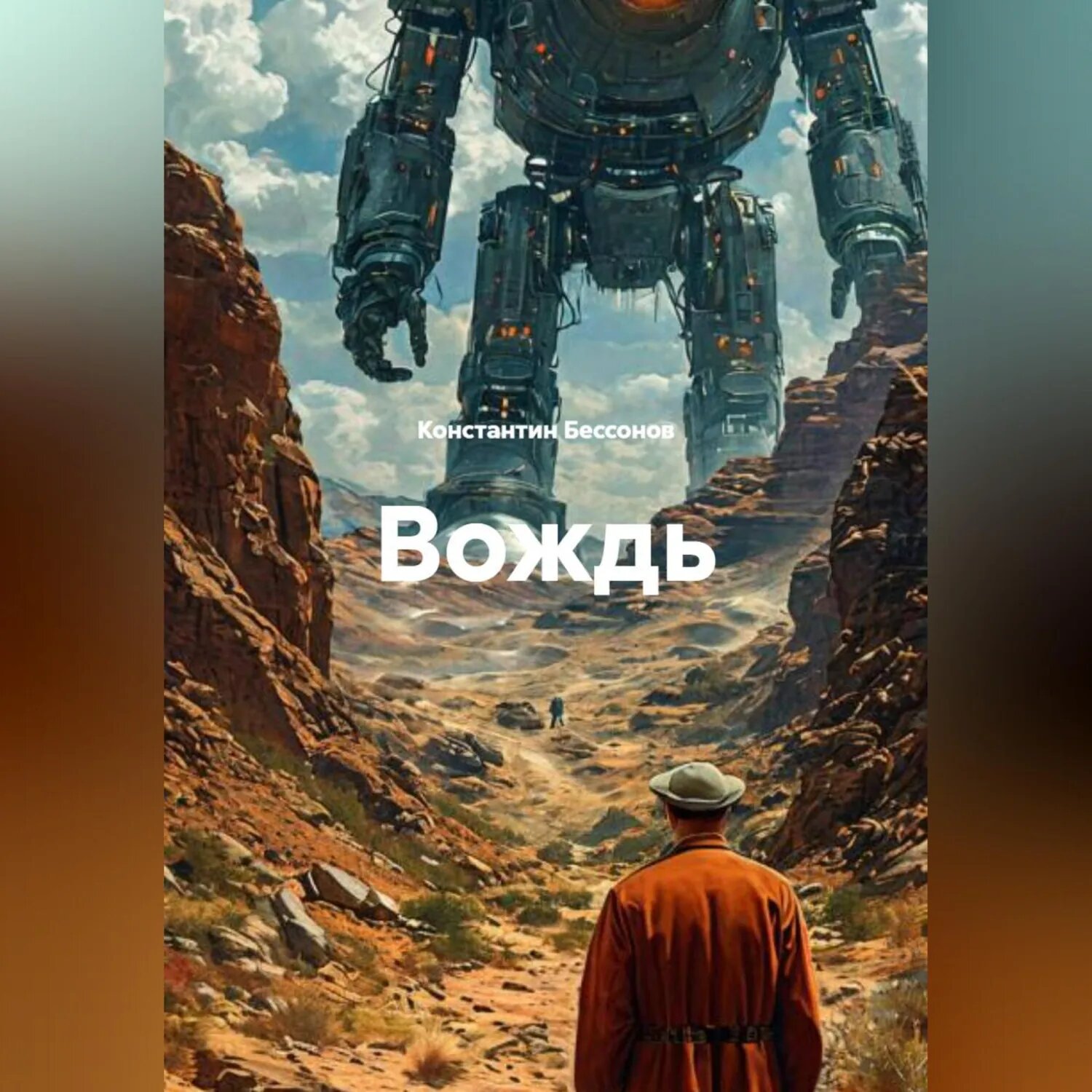 Вождь [Аудиокнига]