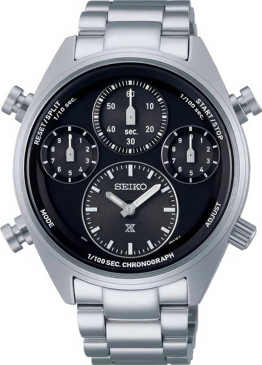  SEIKO Prospex