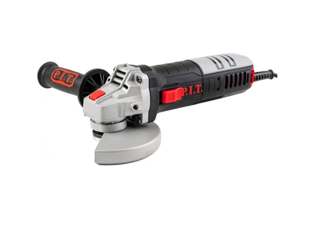 Угловая шлифмашина P.I.T PWS125-C6