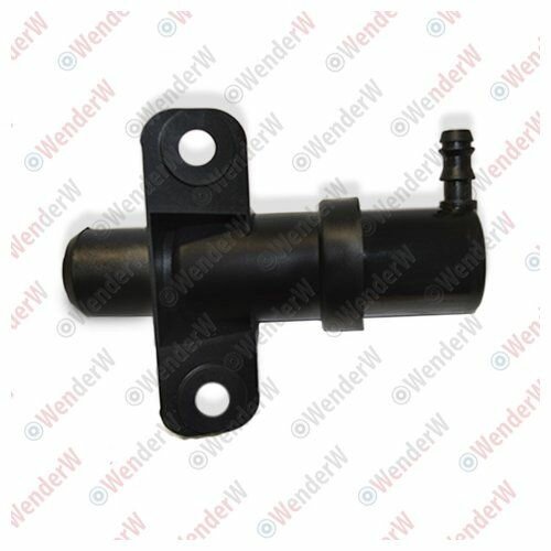 Форсунка омывателя HYUNDAI GENESIS (09-14), SANTA FE (CM) (06-12) WENDERW WEPL0158
