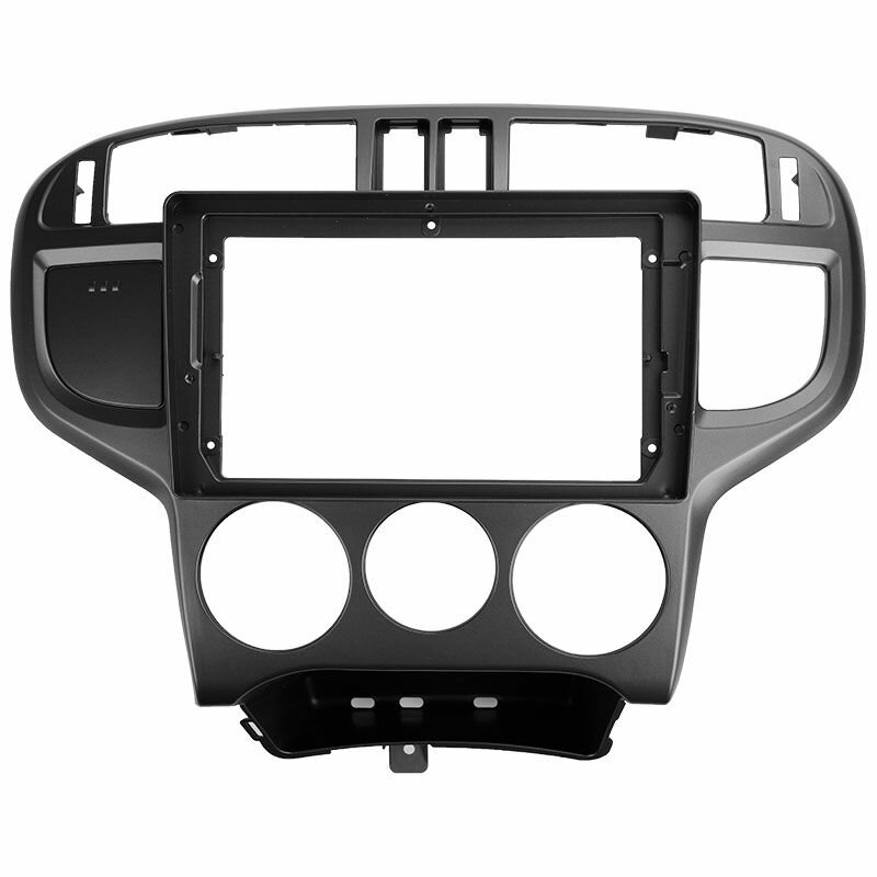 Рамка переходная 9" c проводкой Hyundai Matrix 2001-2010 для Android магнитол