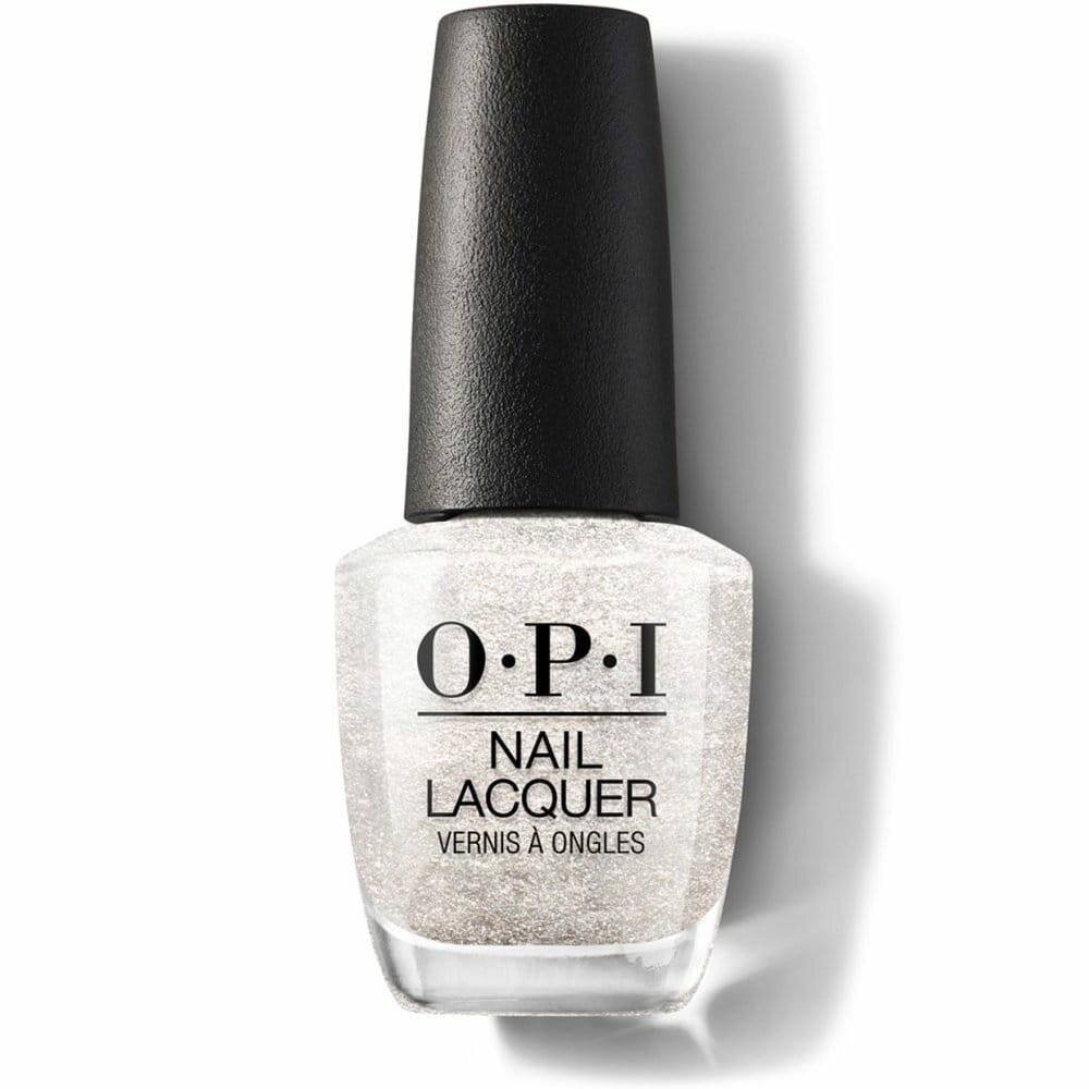 Лак для ногтей OPI Nail Lacquer Happy Anniversary! 15 мл