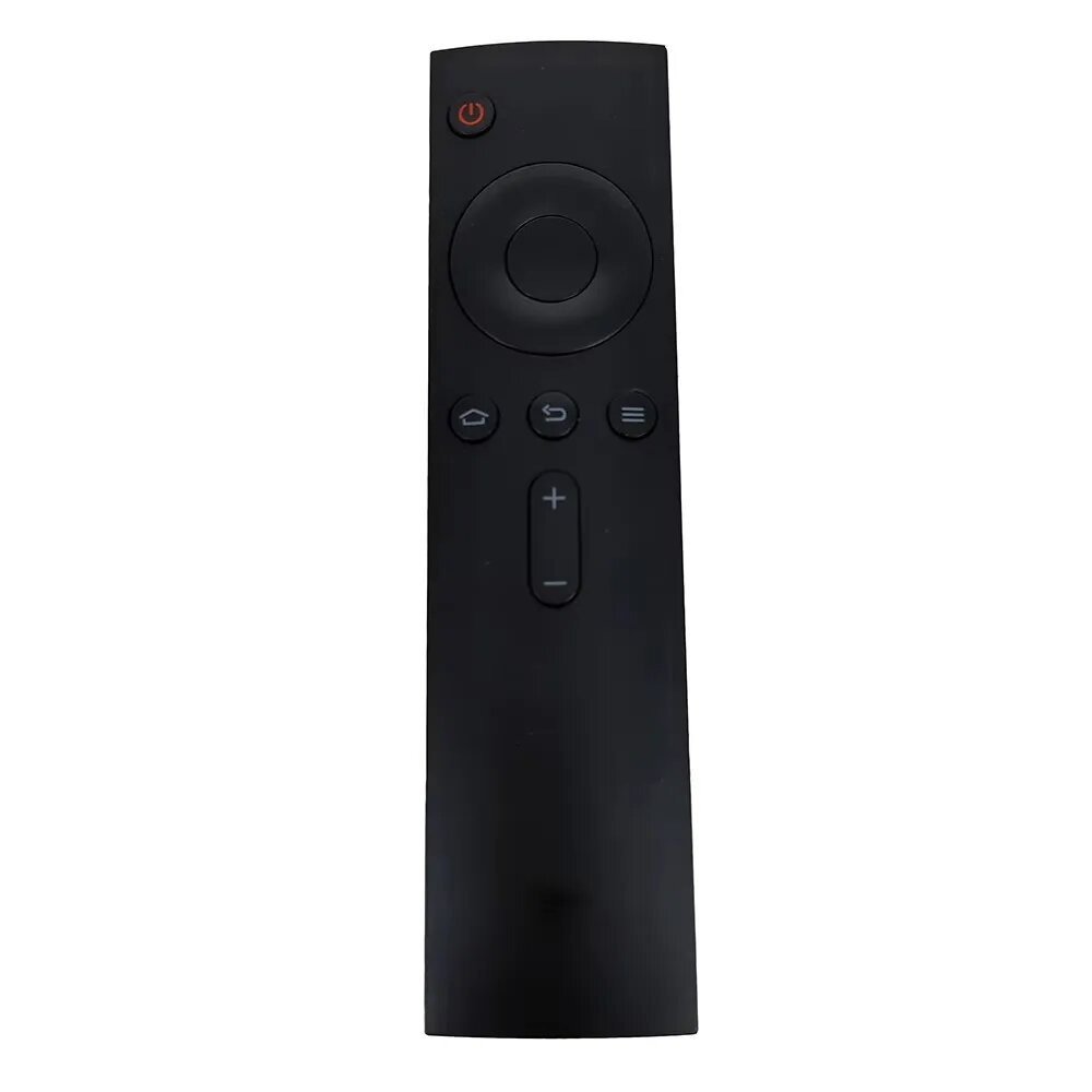 Пульт для Xiaomi Mi TV, черный, Mi TV-NO VOICE