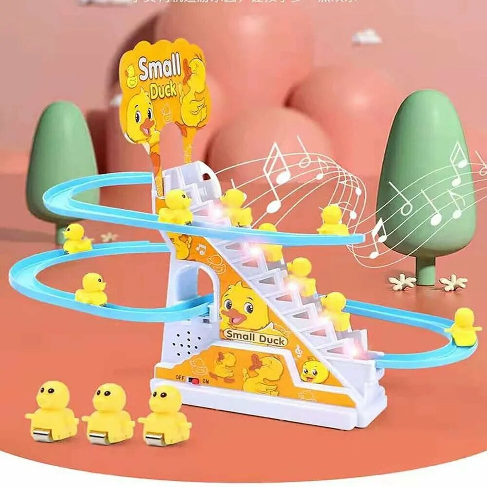 Интерактивная игрушка