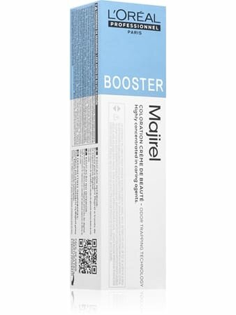Краска для волос L'Oreal Professionnel Majirel BOOSTER, blue, 60 мл