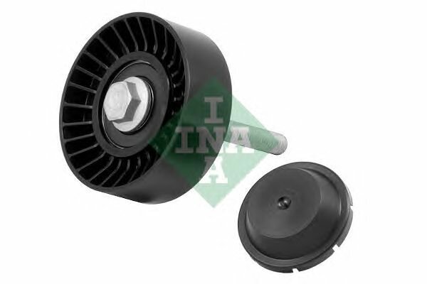 Ina 532034610 Ролик приводного ремня для VW GOLF V (2004>)/ AUDI A3 8P1 (2003>)