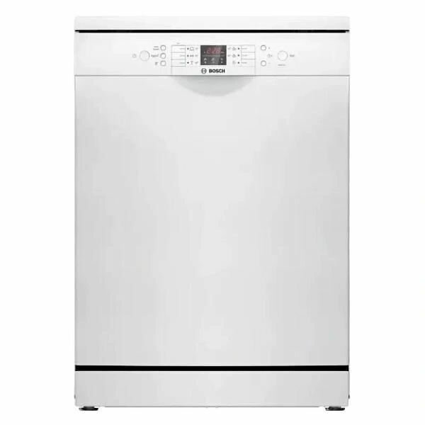 Посудомоечная машина Bosch SMS26AW00Q, белый