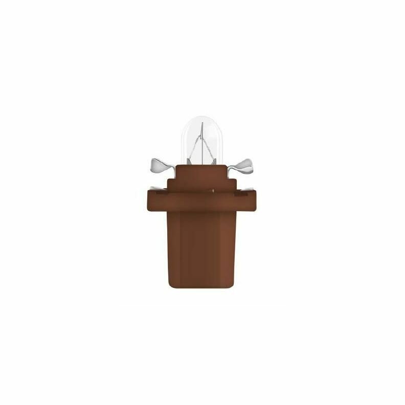 Лампа OSRAM OEM ORIGINAL LINE 2741MFX BAX BX8.5d 24 В 1,2Вт 3200K