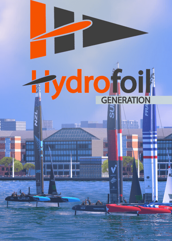 Hydrofoil Generation / Россия, СНГ