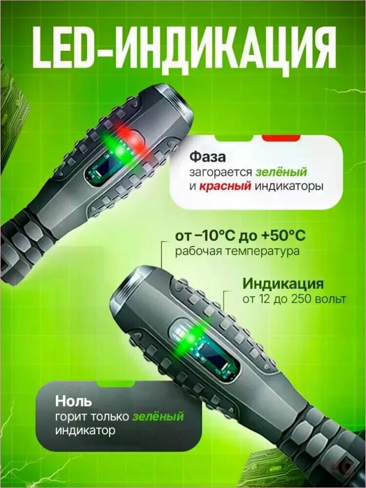 Набор отверток asj — фото 1