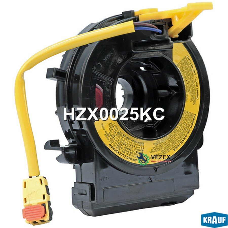 KRAUF HZX0025KC Контактная группа подушки безопасности