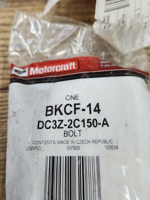 Направляющая суппорта ford f 250 f 350